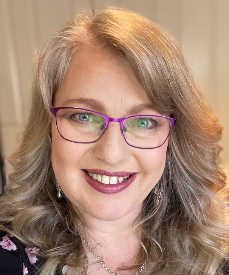 Sweet Adelines Region 34 - Regional Education Faculty